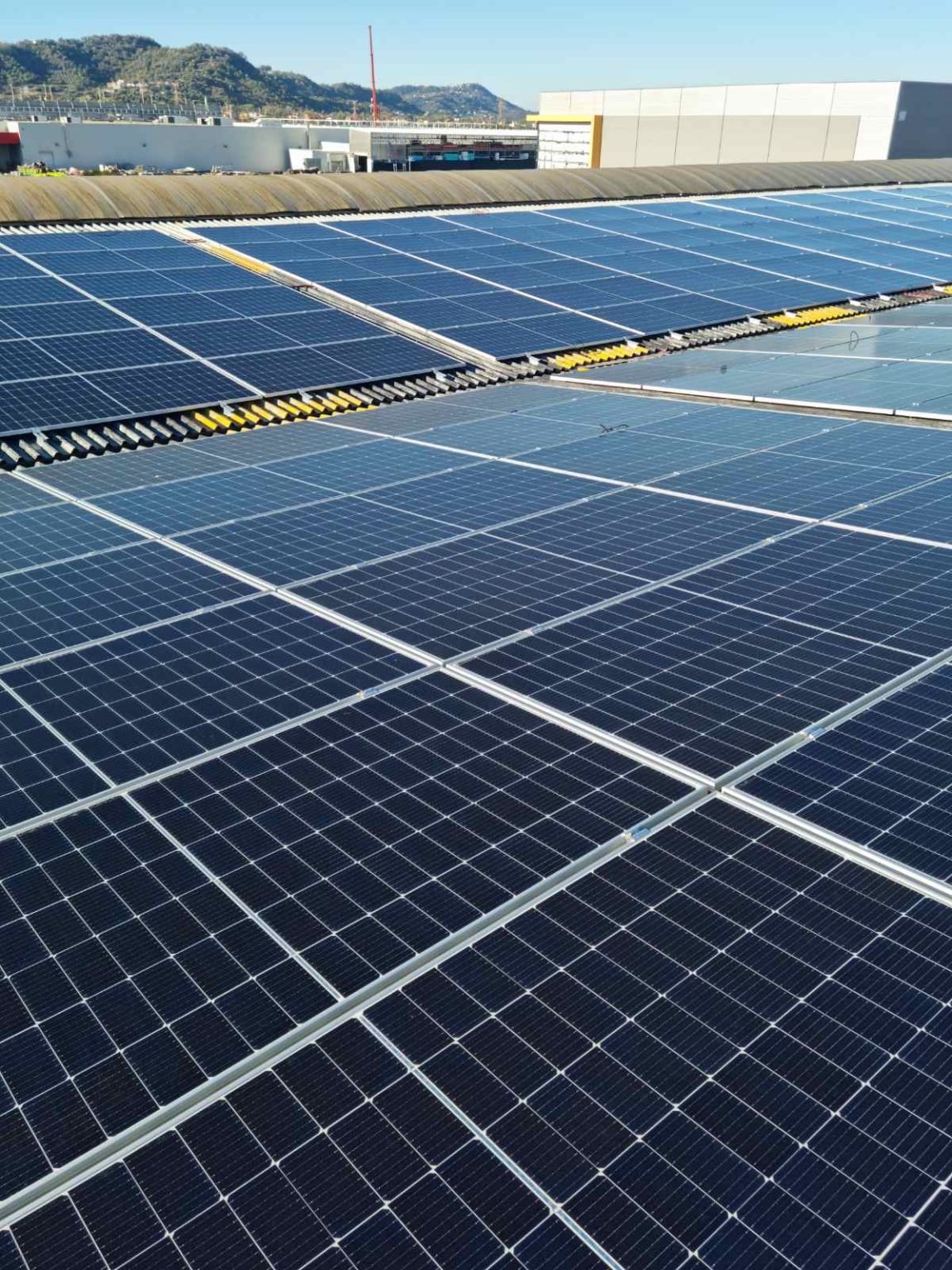 Alumil Albania Shpk - EV-ECO ENERGY